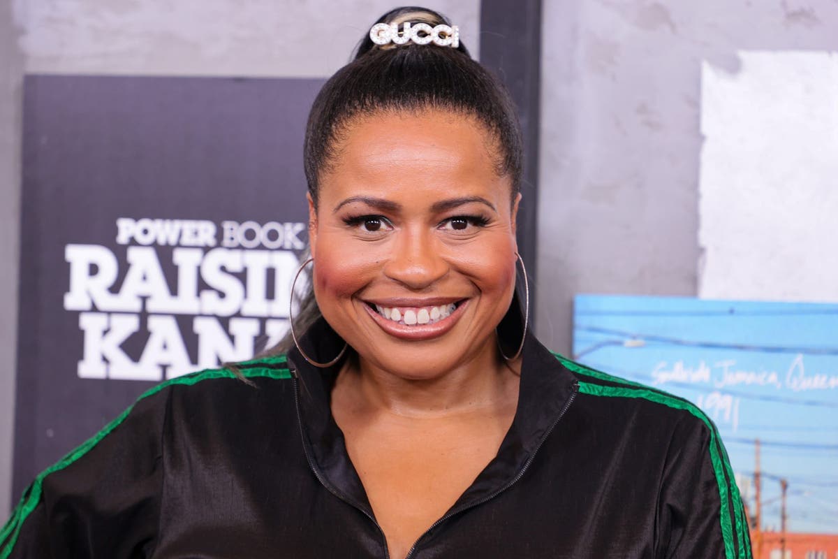 “Power” creator Courtney Kemp signs overall deal with Netflix