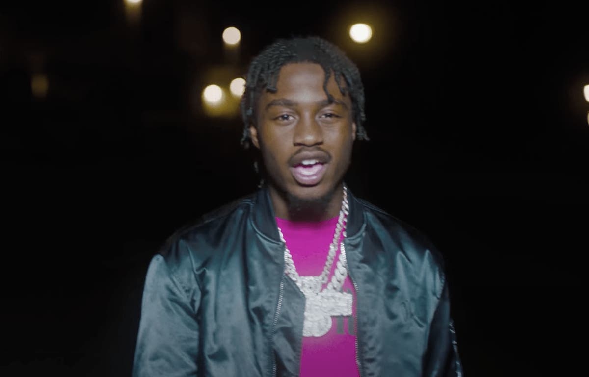 Lil Tjay liberates new video for “Forever In My Heart”