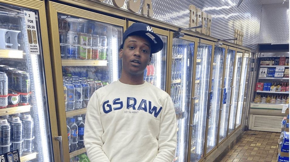 Memphis rapper YNC Capo passes away