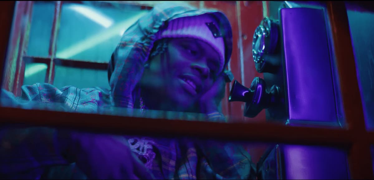 Gunna assists Booka600 in new “London” video