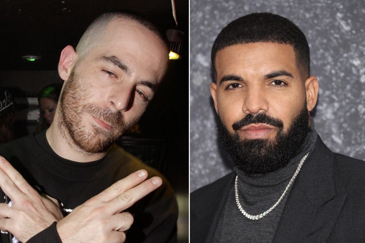 The Alchemist teases possible collaboration with Drake