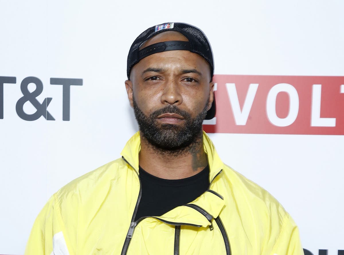 Joe Budden teases rap return