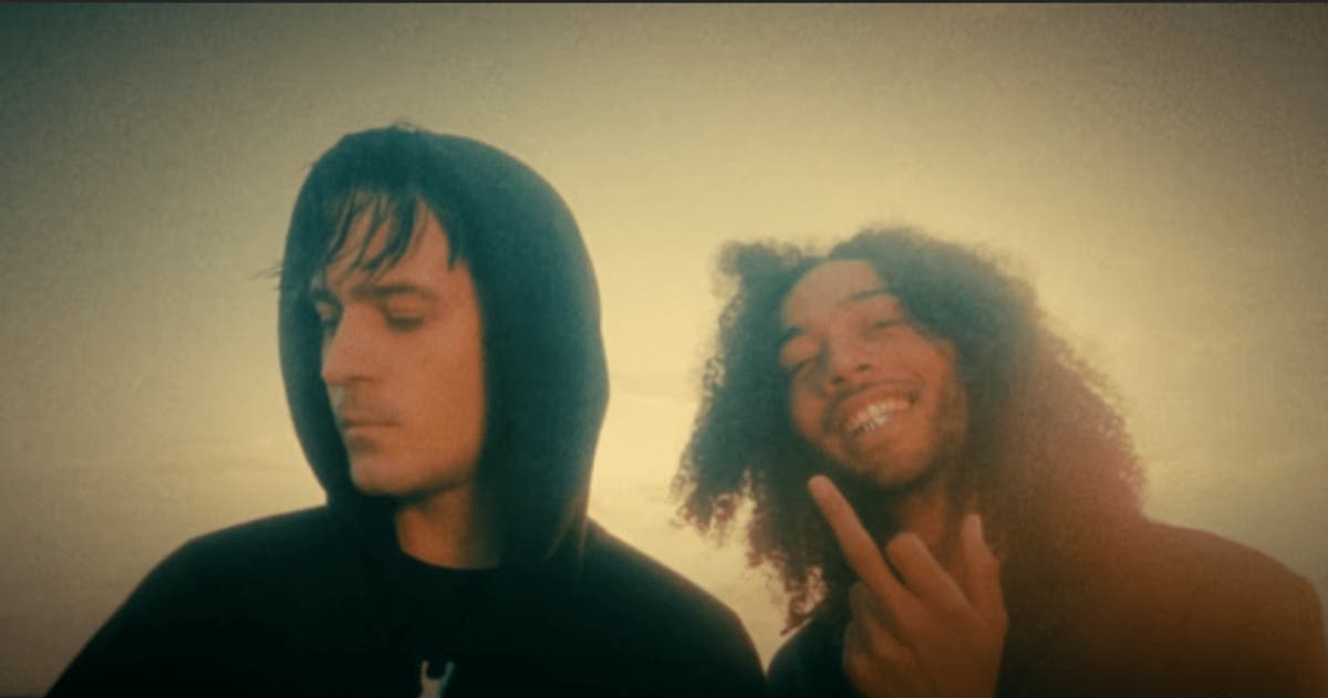 G-Eazy continues a 2014 favorite in new single “Running Wild”