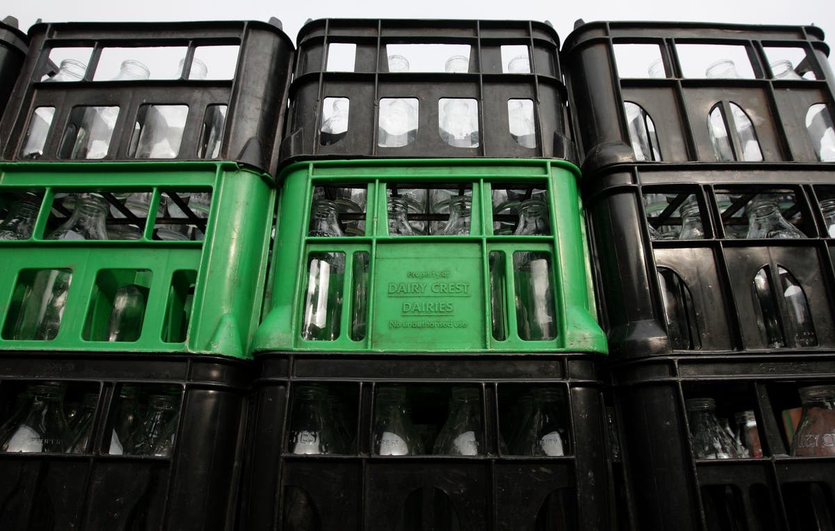 Two people dead, one wounded after fatal Crate Challenge