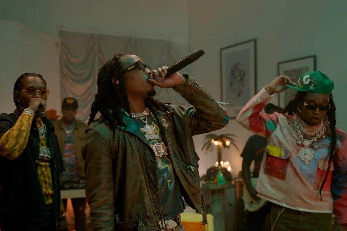 Migos zodiac sign 60 photos - Astrologytoyou.com