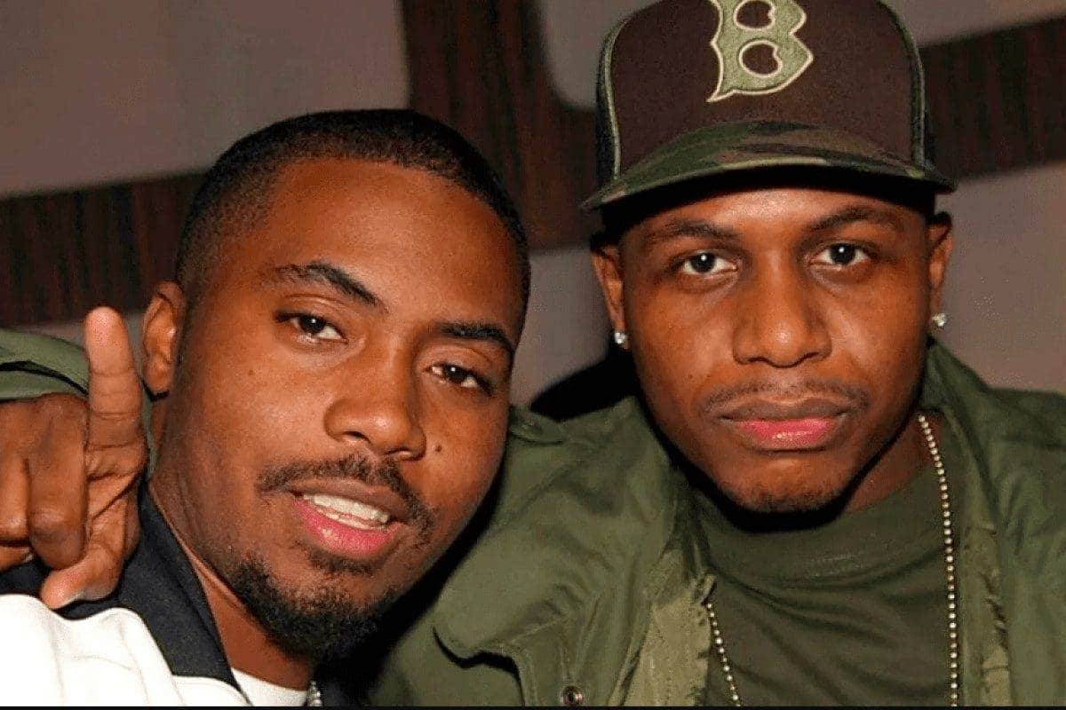 Studio Sessions | AZ talks recording with Nas in the ‘90s, ‘Doe or Die ...