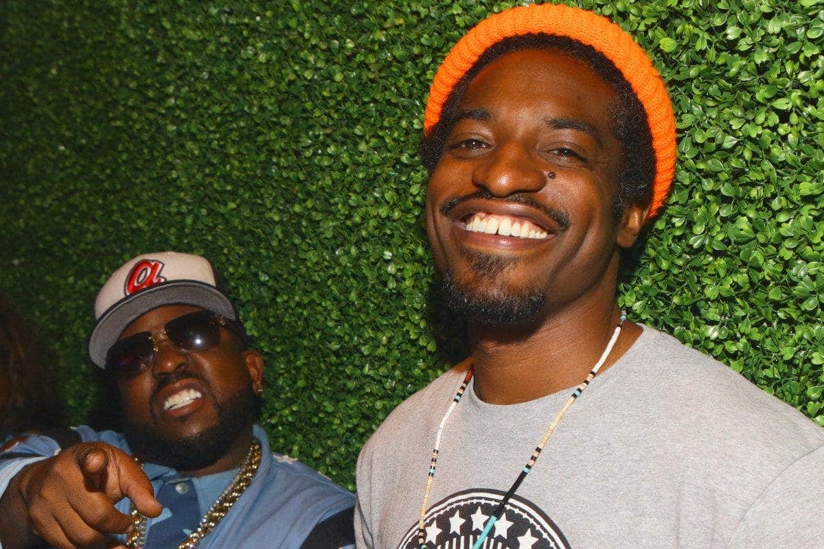 Outkast to release video game in honor of the 25th anniversary of ‘ATLiens’