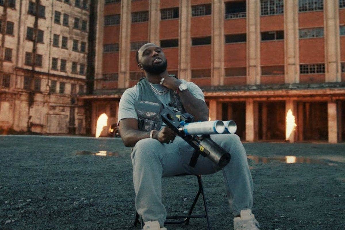 Headie One drops off new visual for “2 Chains”
