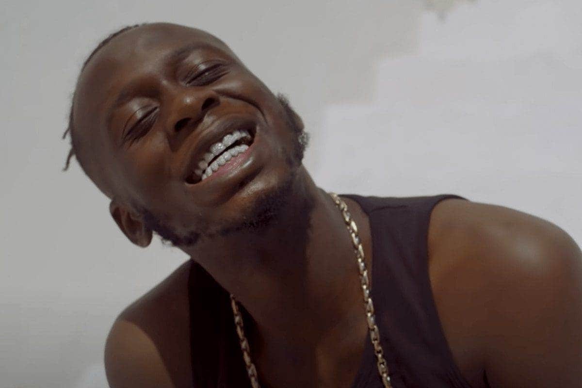 BackRoad Gee heads to tropical waters for “Bad Mind” visual