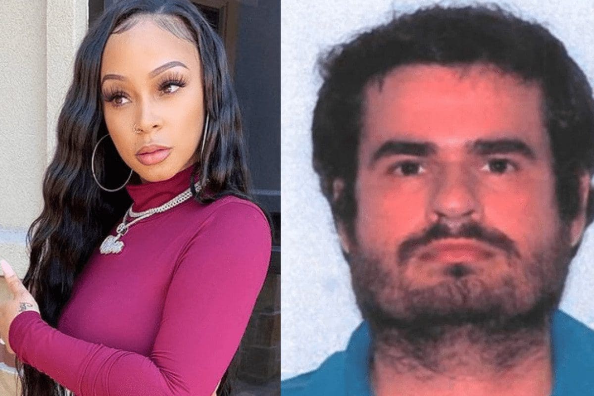 Influencer Miss Mercedes Morr’s killer identified