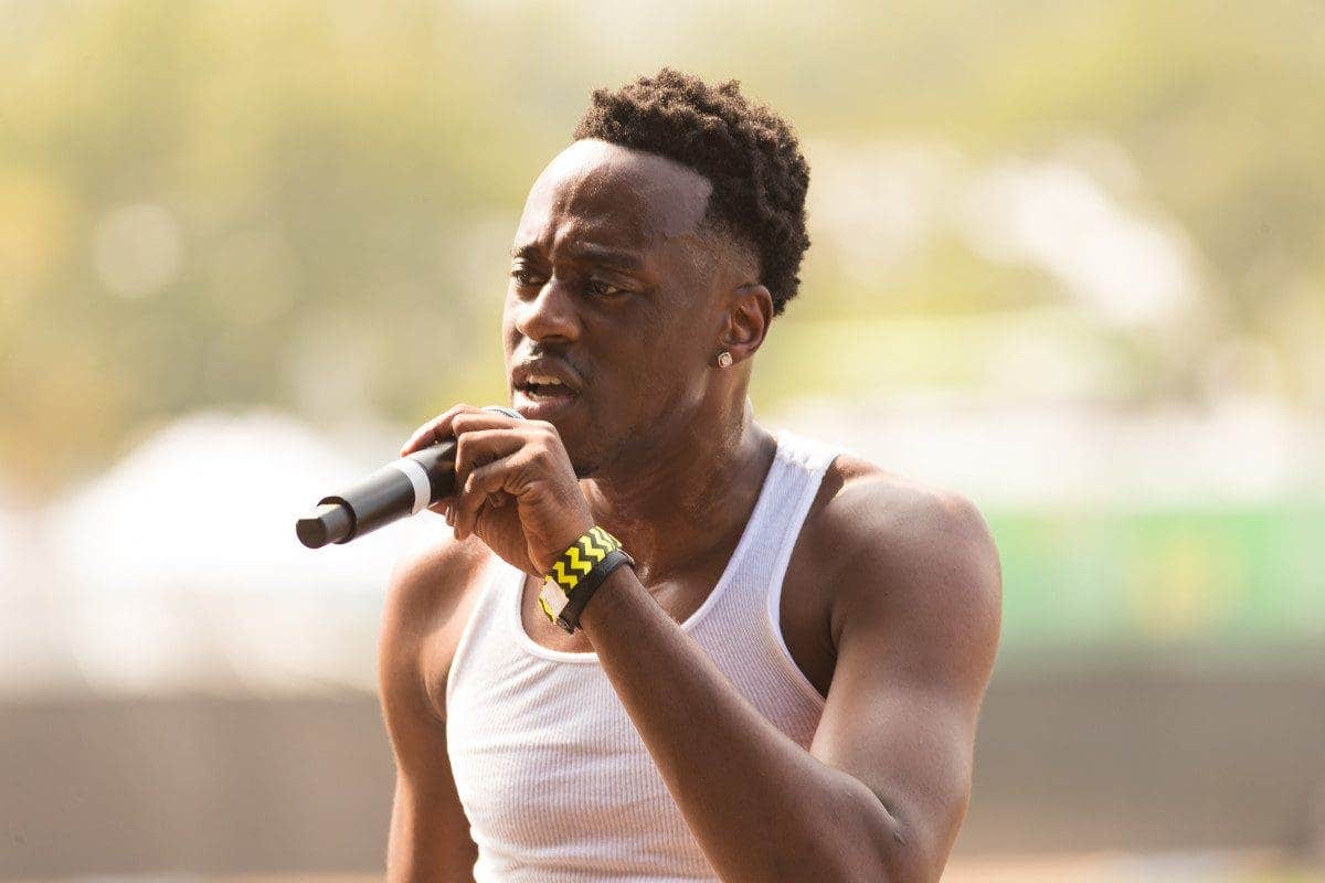 Tour Tales | OG Stevo and DJ Hot Rod reflect on performing with Polo G ...