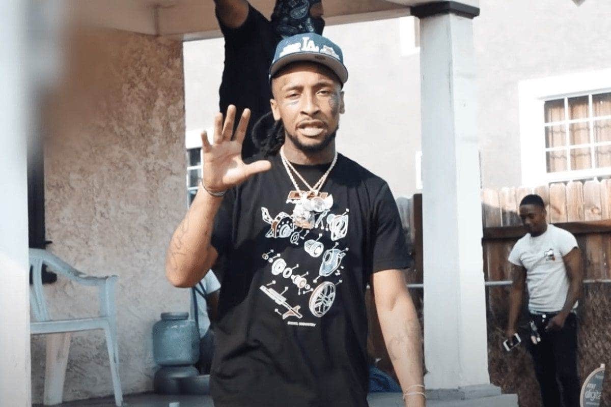 Shordie Shordie returns with “$1000” visual