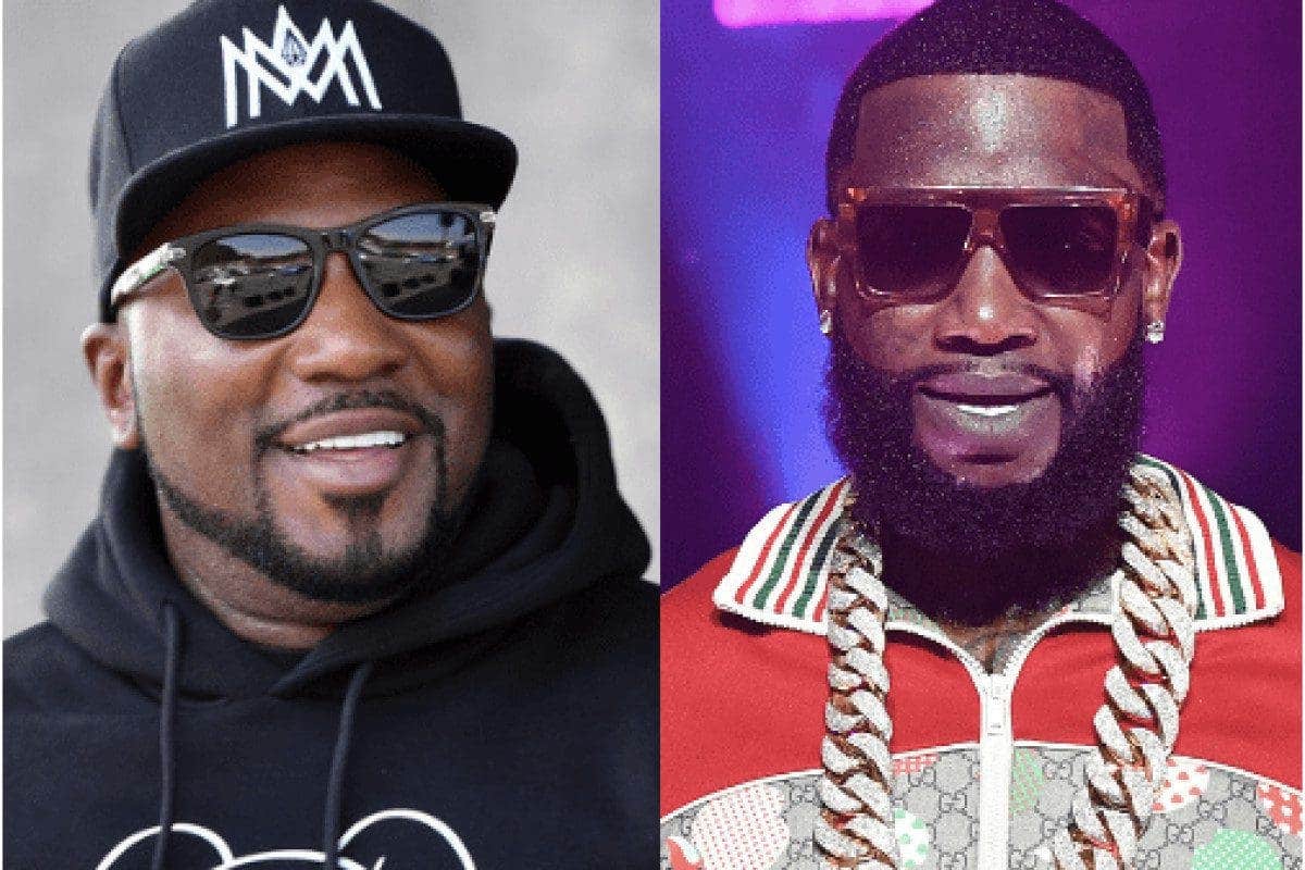 Gucci Mane and Jeezy to go on tour alongside Rick Ross, Boosie, 2 ...