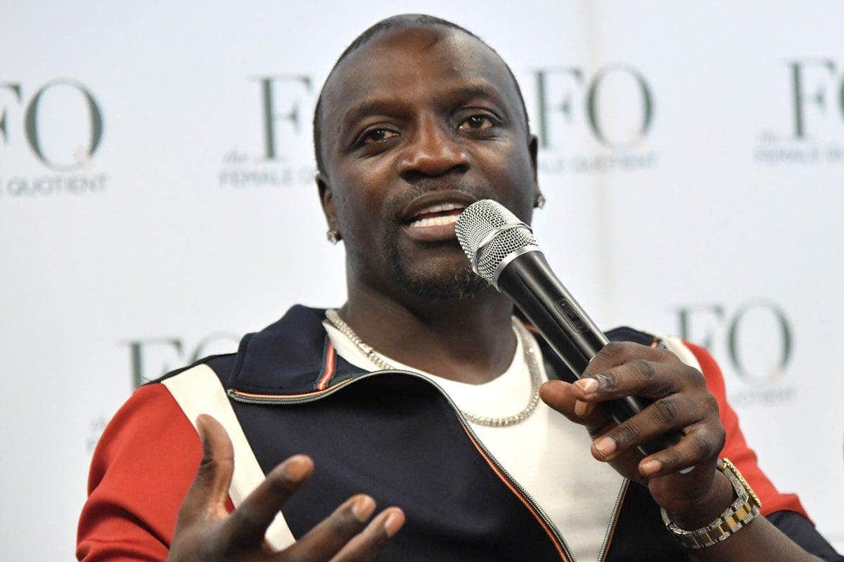 Akon breaks silence on friend Michael K. Williams’ death