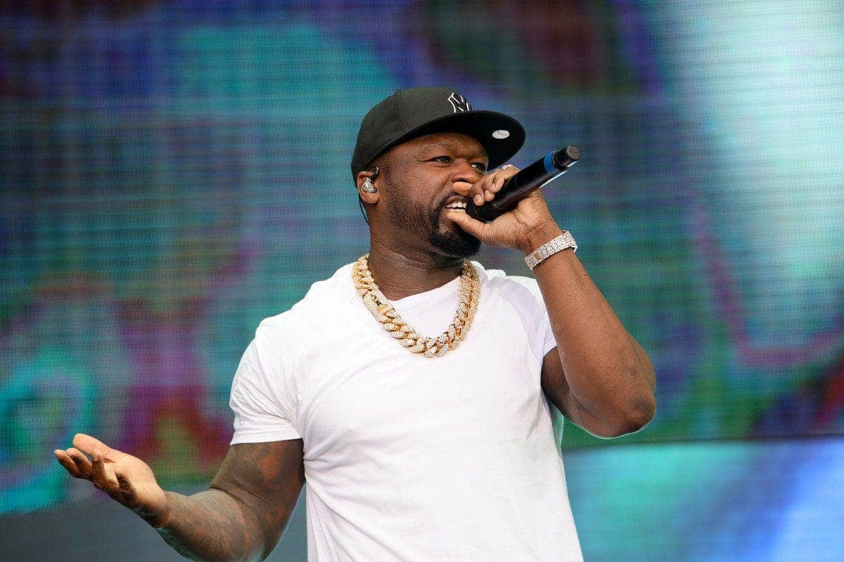 50 Cent, Ashanti, Fat Joe and more to present awards at 2021 MTV VMAs