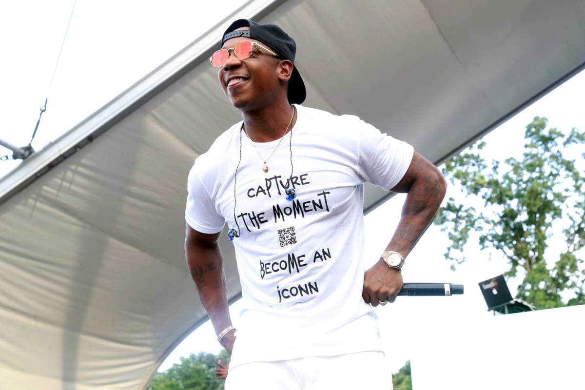 Ja Rule has created his own cryptocurrency and launched a new NFT platform