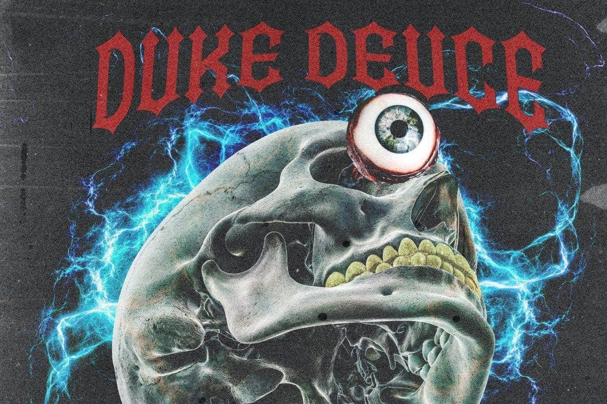 Duke Deuce brings the energy on new “WTF!” single