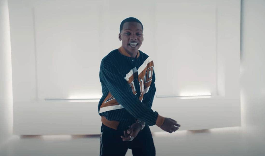 Calboy delivers new visual for “She Know (In Too Deep)”