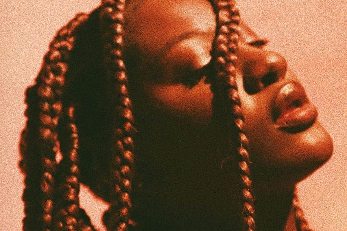 Tems delivers her latest EP ‘If Orange Was A Place’