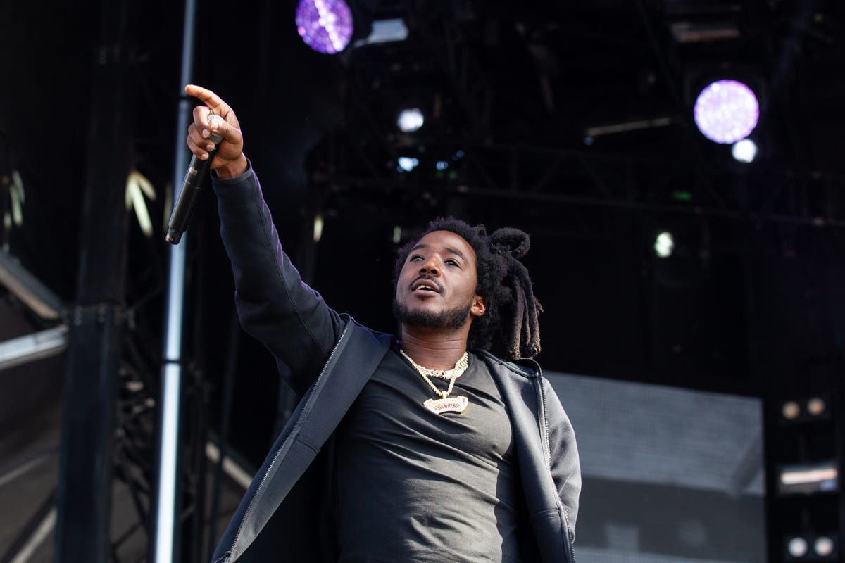Mozzy discusses his $300 therapy sessions, “cleansing the soul” and ...