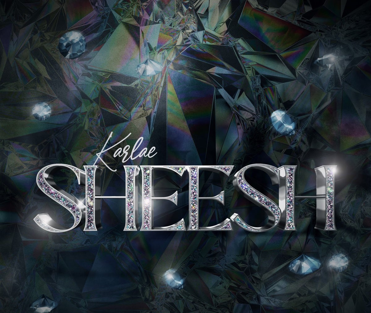 Karlae brings in her birthday with style in new single “Sheesh”