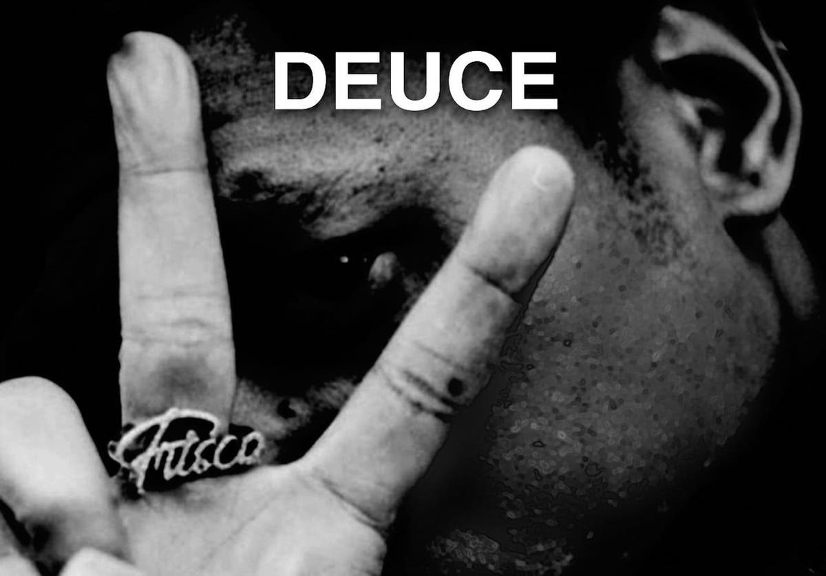 Frisco returns with ‘Deuce’ EP