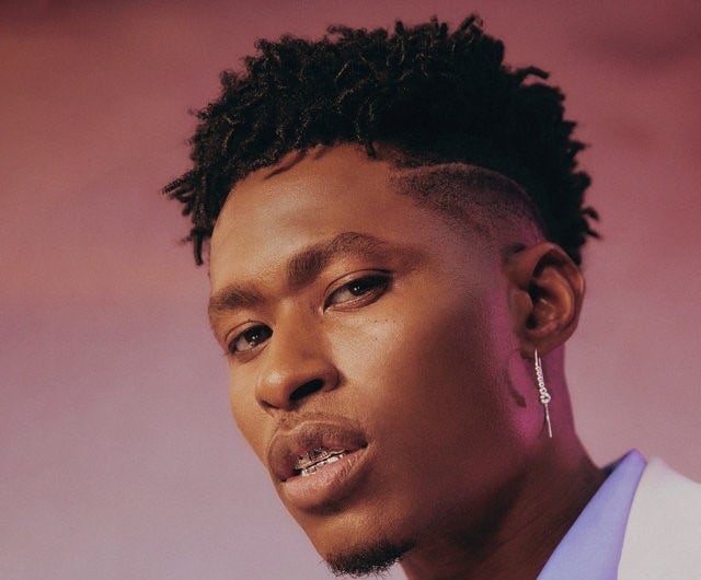 Lucky Daye drops new single “Over”