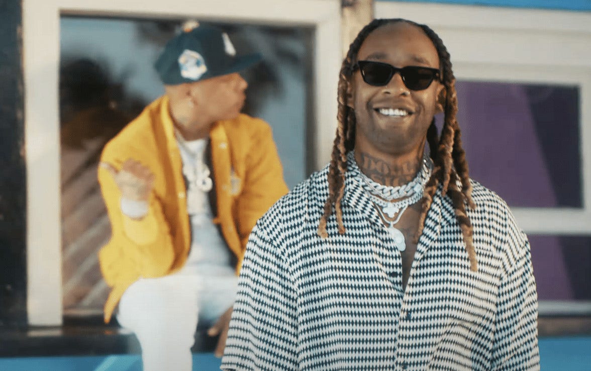 Hitmaka, Queen Naija, and Ty Dolla Sign join forces for “Quickie”