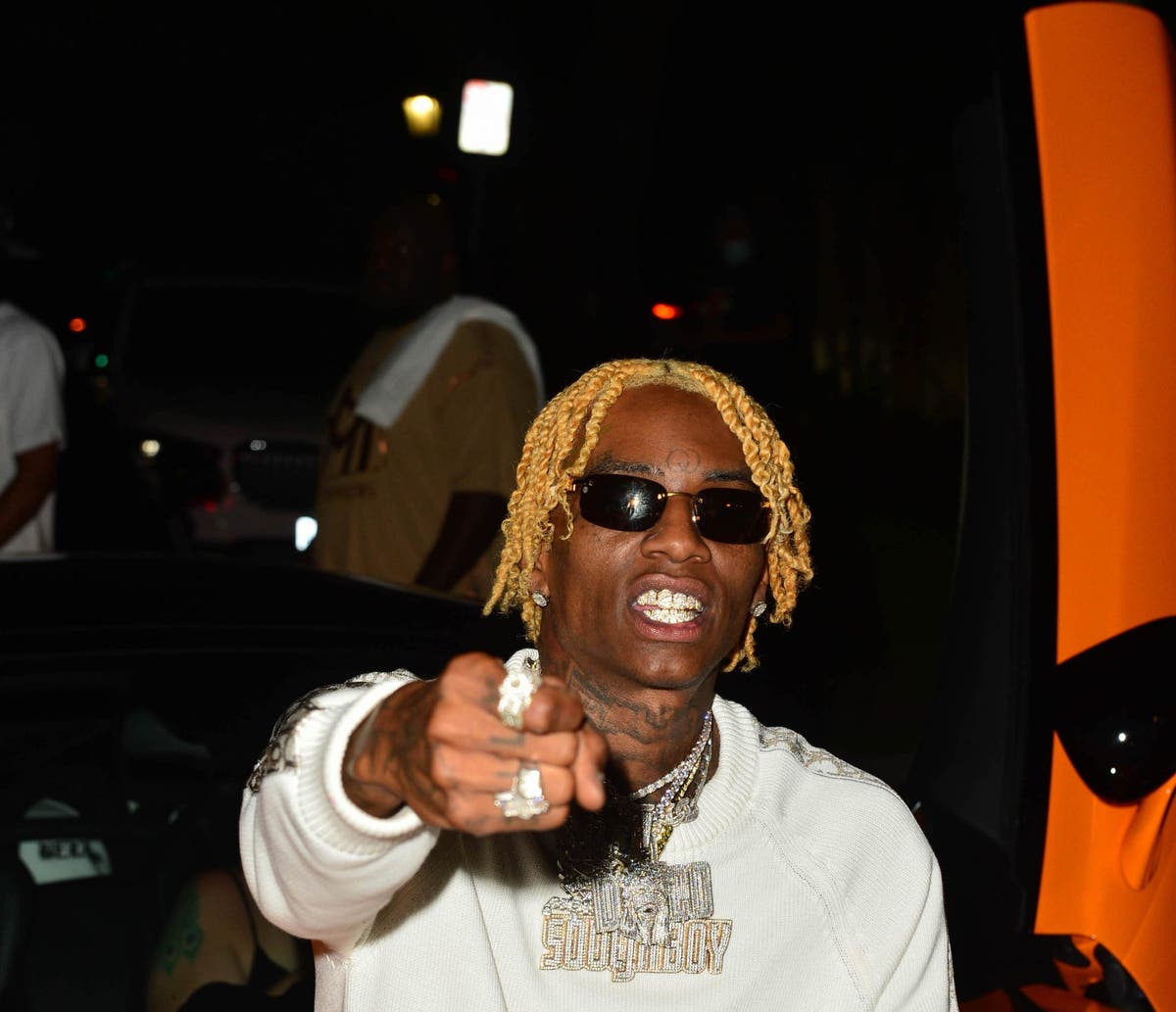 Soulja Boy announces upcoming video game