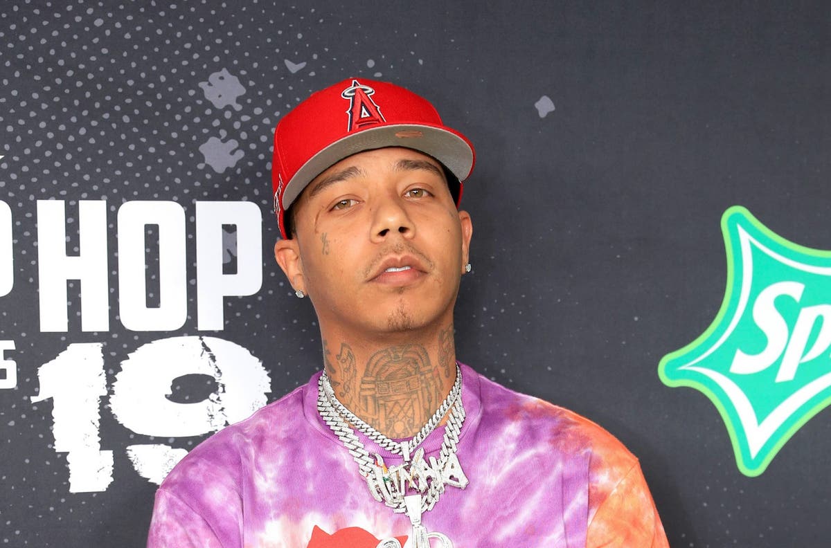 Hitmaka named Vice President of A&R at EMPIRE