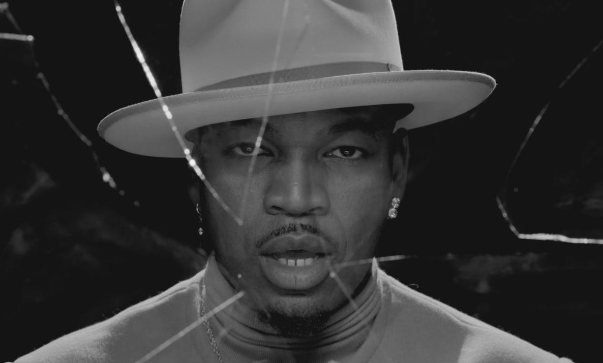 Ne-Yo returns with new single “What If”
