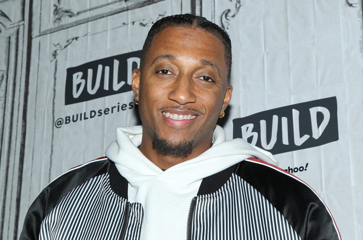 Lecrae and Morris Brown College students will judge convict rap songs ...