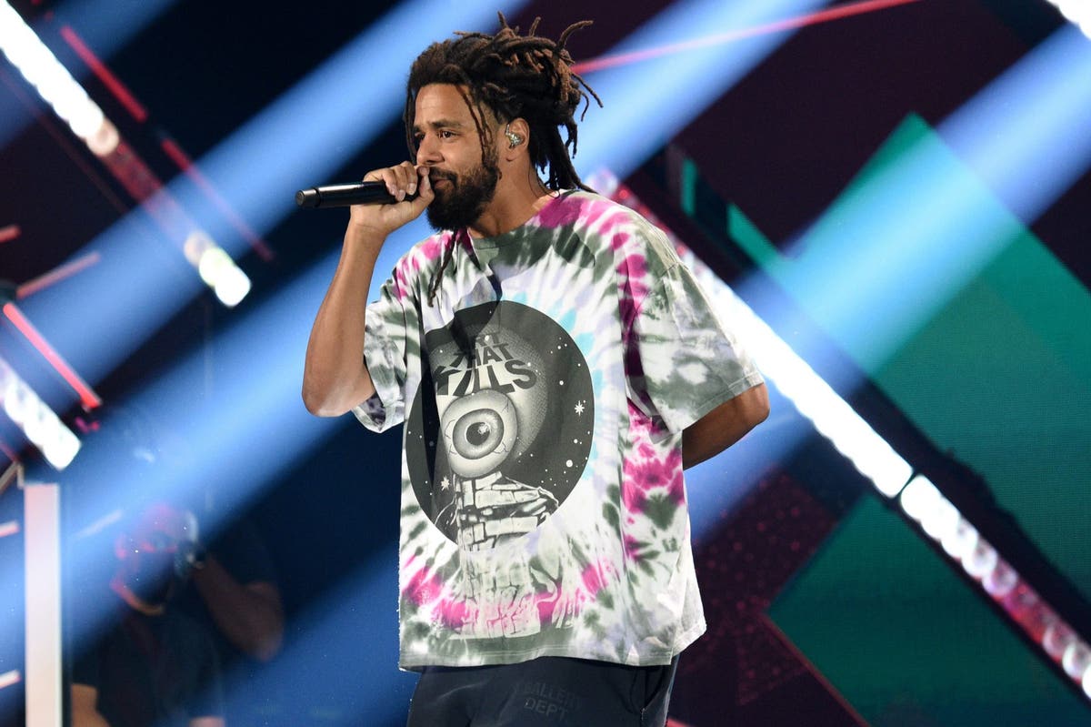 J. Cole announces two-day Dreamville Festival 2022