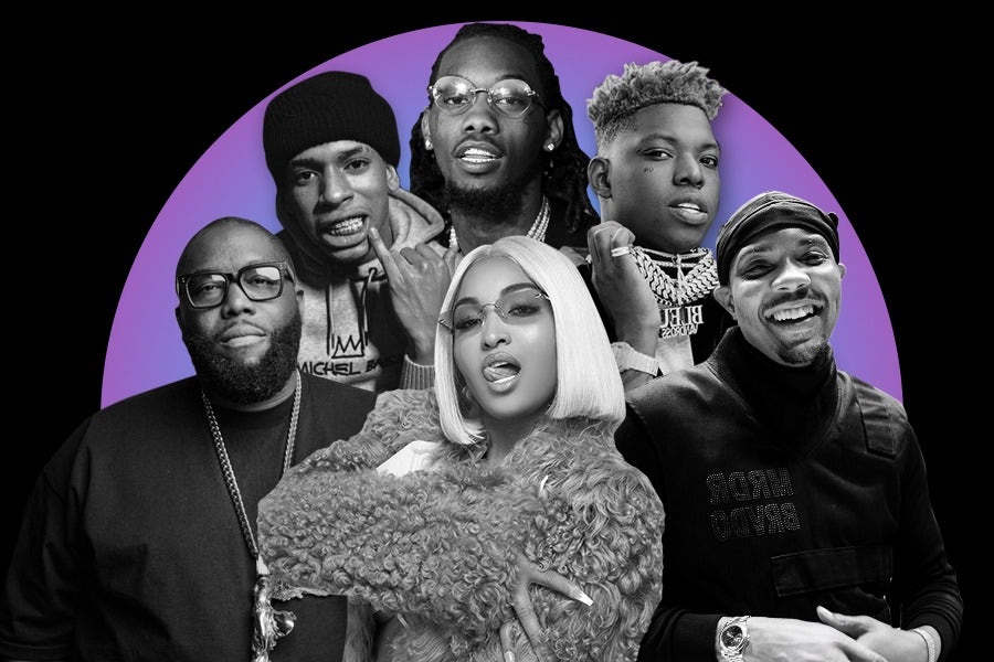 Sean “Diddy” Combs announces the return of REVOLT Summit x AT&T in Atlanta