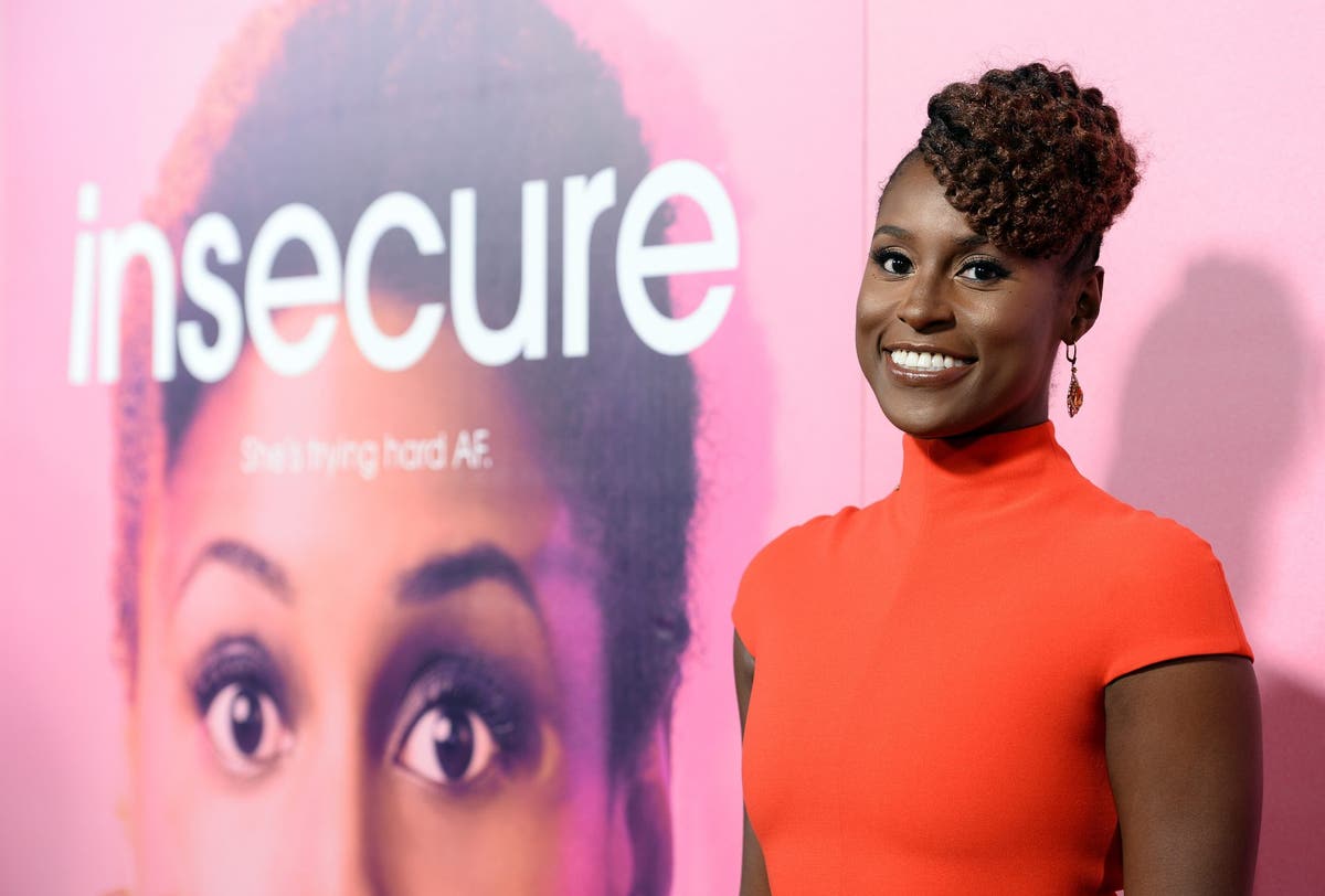Issa Rae shares the trailer for the final season of “Insecure” — watch here