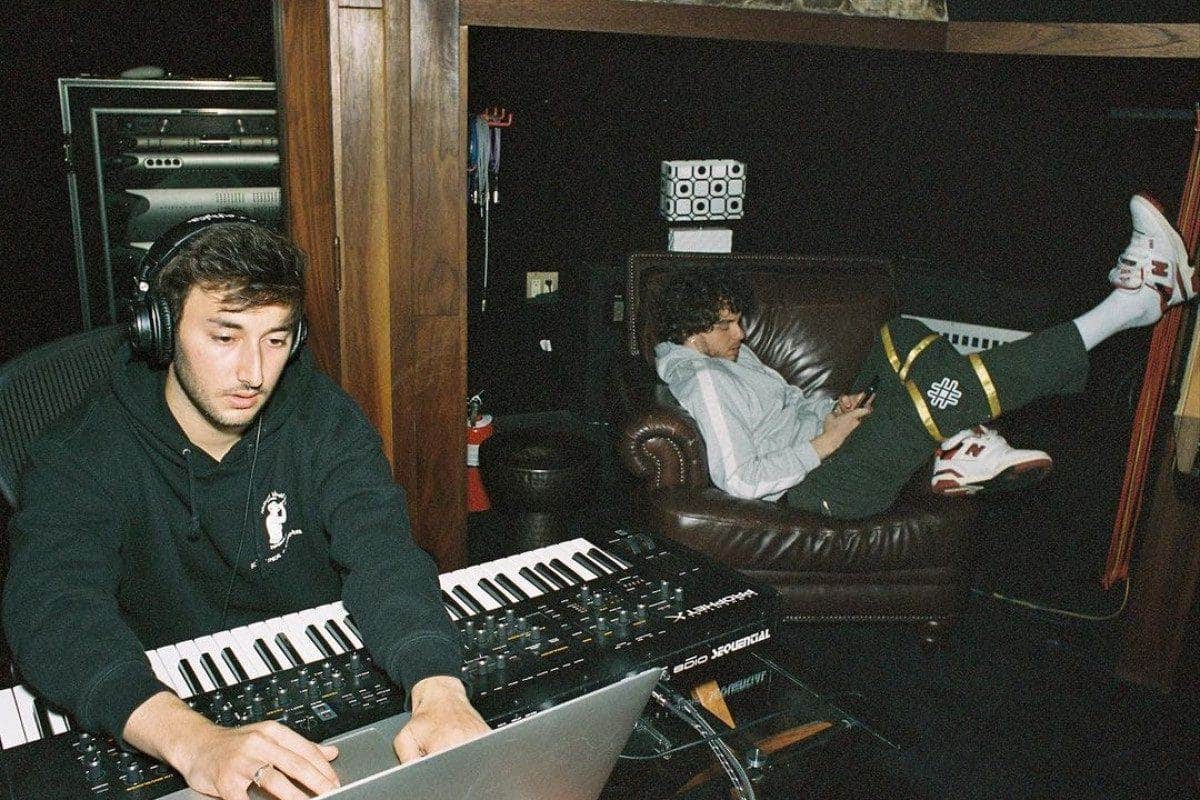 Jasper Harris dropped out of college to work on FX’s “Dave,” and Jack ...