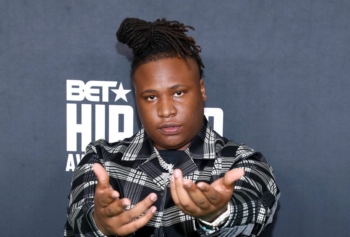 Producer Tay Keith named honorary professor at alma mater