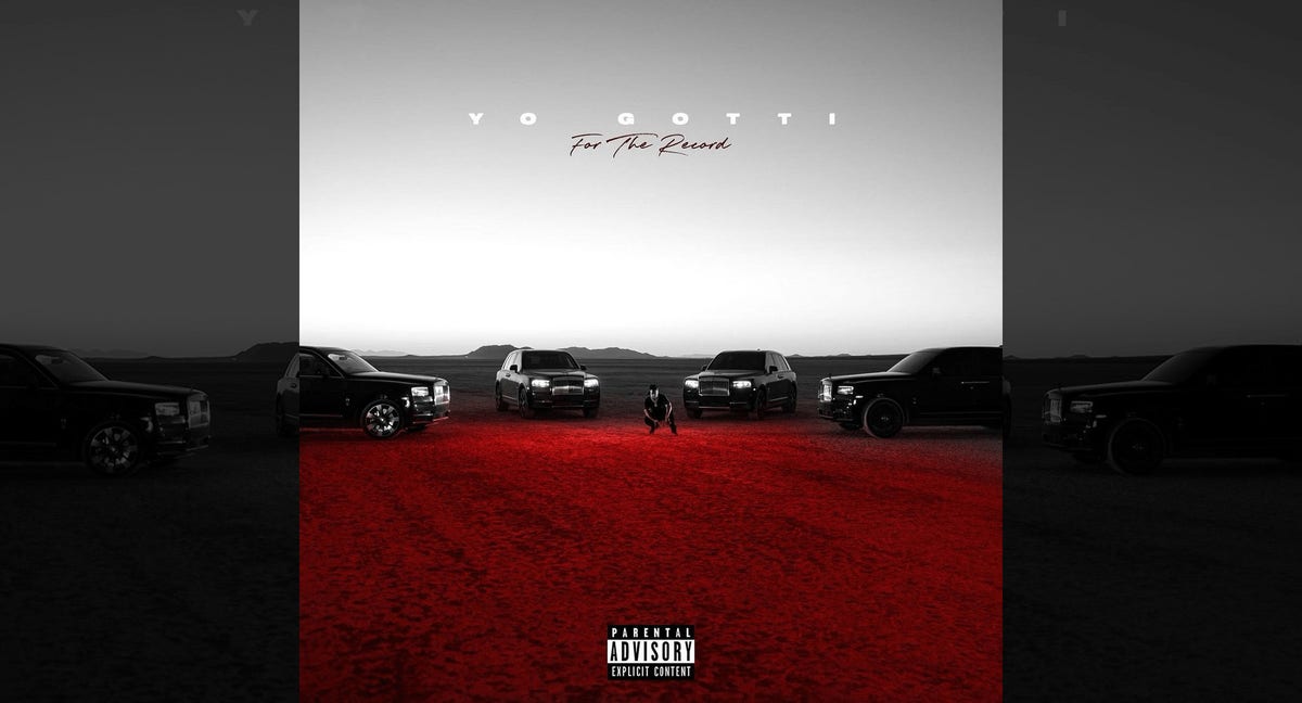 Yo Gotti returns with new single “For The Record”