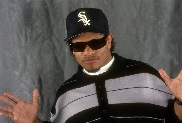 Eazy-E’s daughter wants her father to get shout out at Super Bowl LVI ...