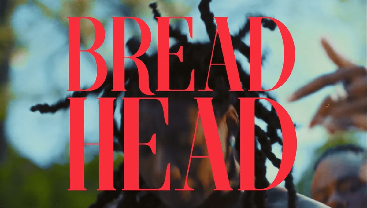 SahBabii returns with new single “Bread Head”