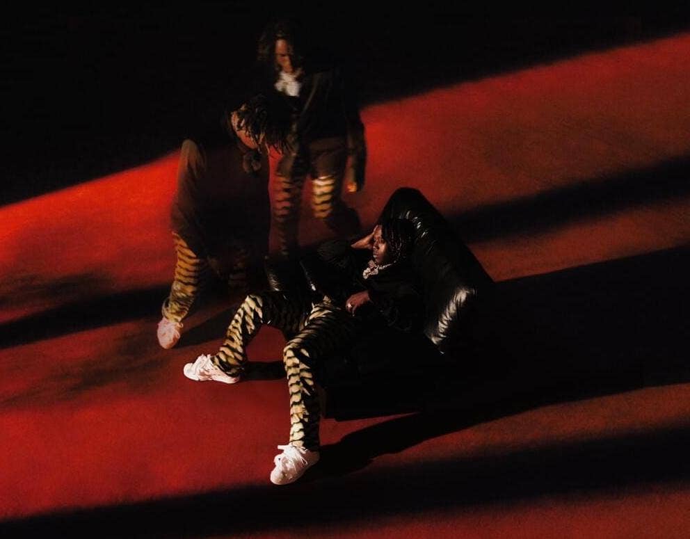 Don Toliver is living the ‘Life Of A Don’ on new album