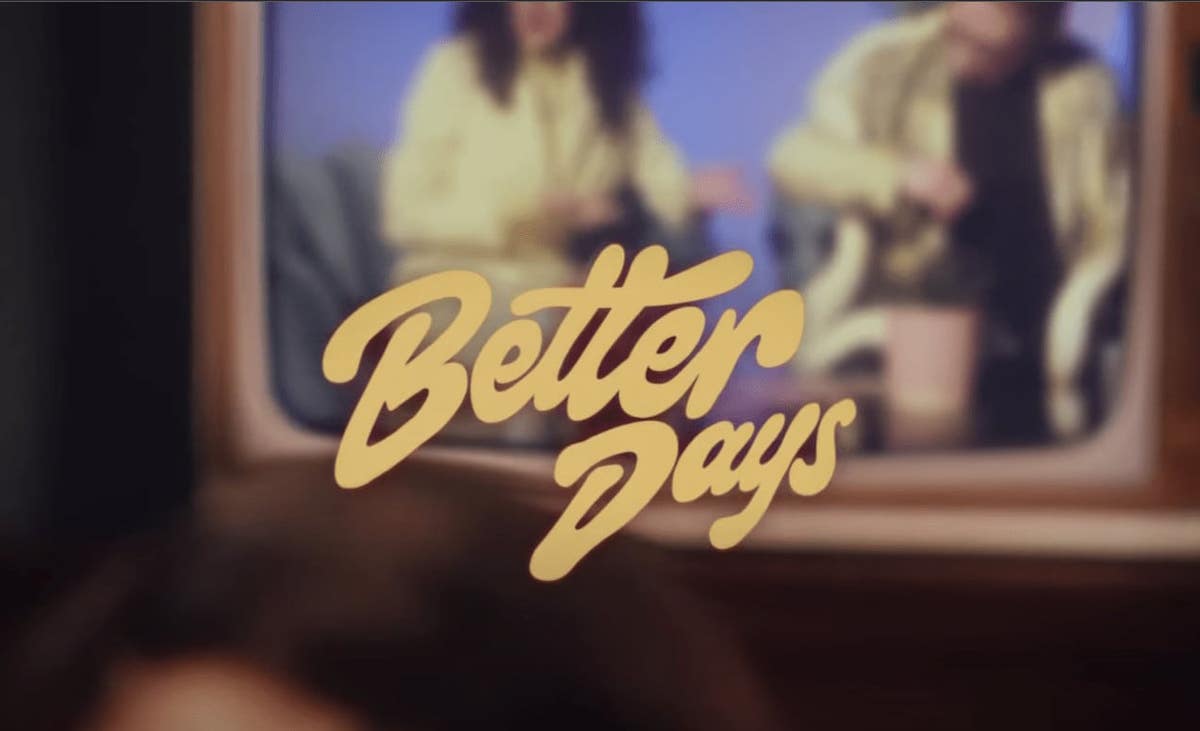 Polo G joins Mae Muller and Neiked in new “Better Days” visual