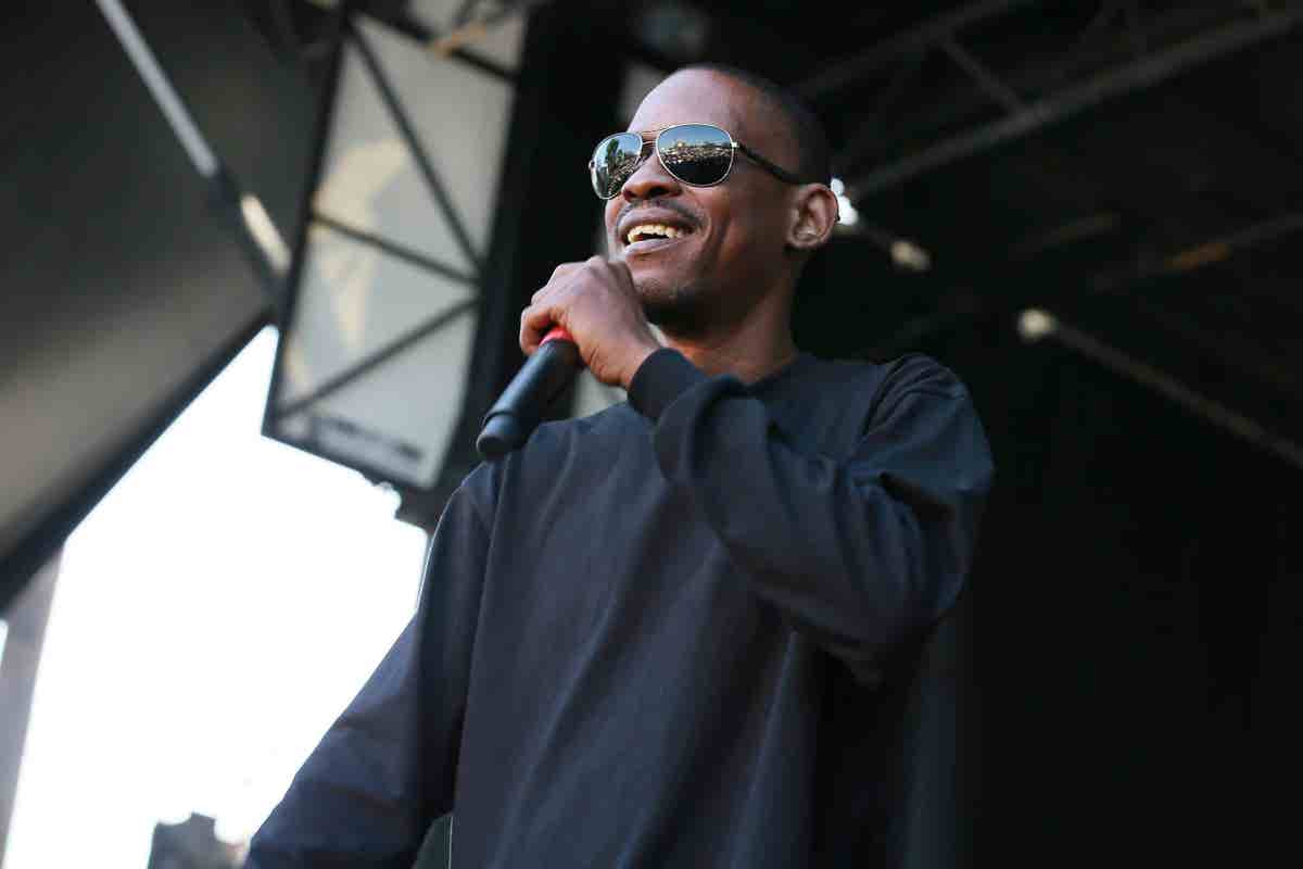 Kurupt shares untold Tupac story about late rapper hitting the studio ...