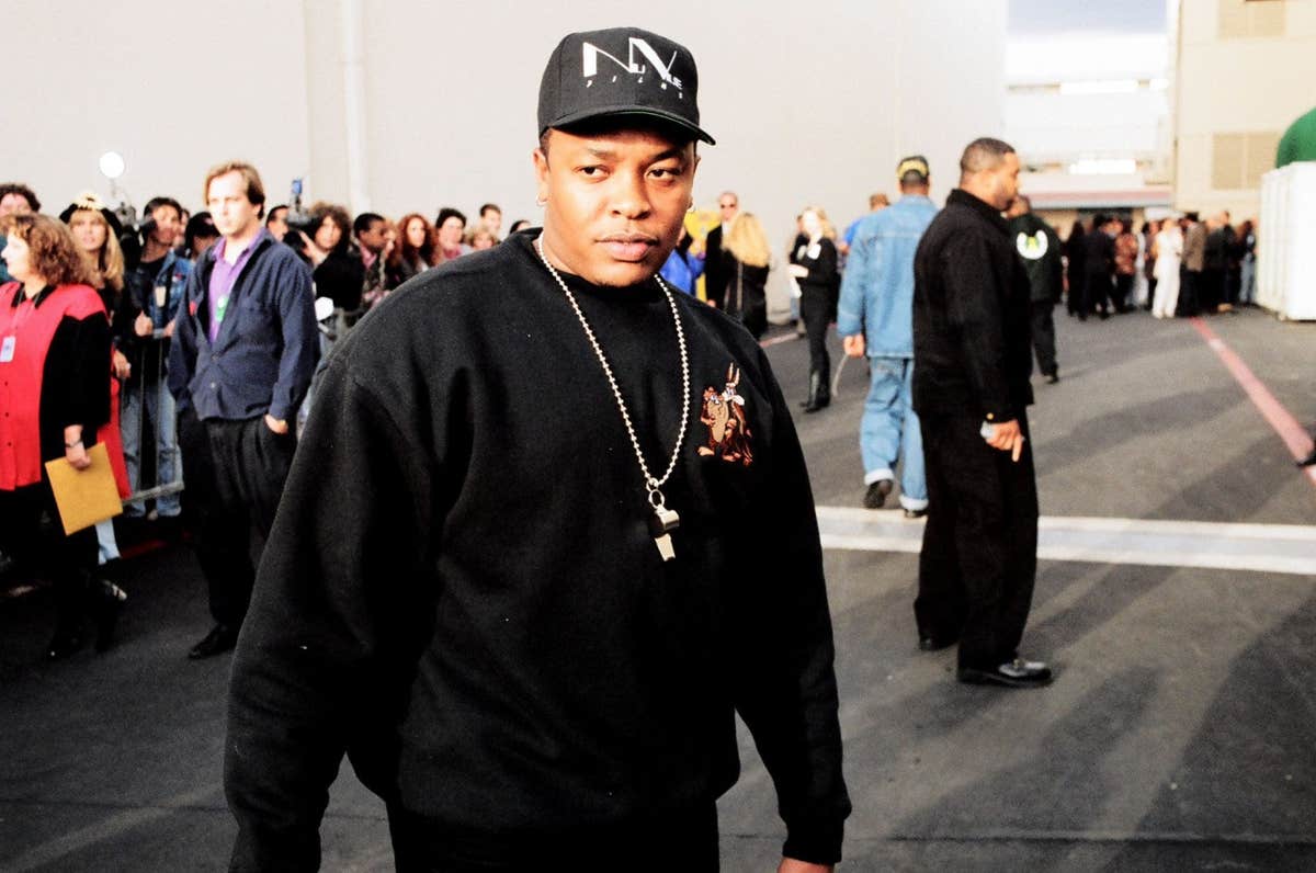 Texas principal apologizes for saying students dressed like “Dr. Dre ...