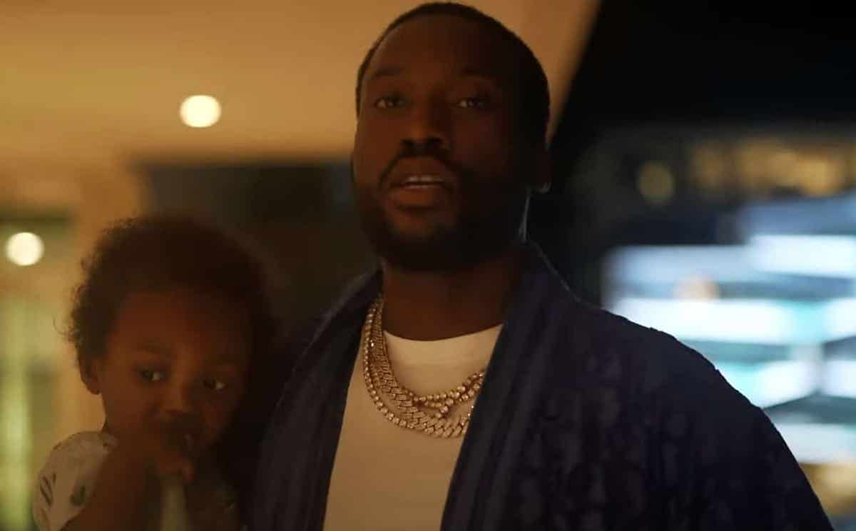 Meek Mill drops new video for “Angels (RIP Lil Snupe)”