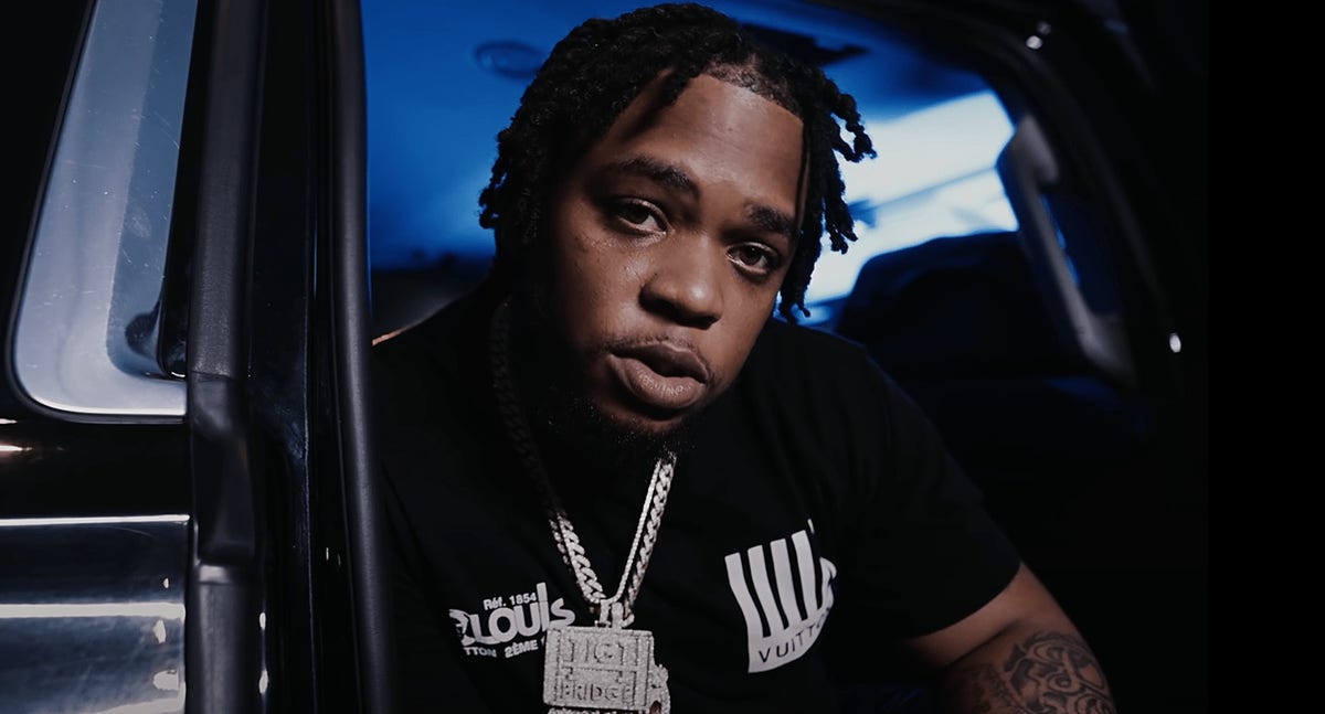 Don Q returns with new “True King” single