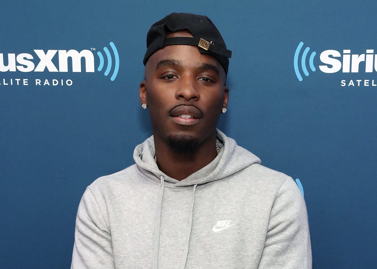 Hitman Holla’s girlfriend shot in the face after burglars break into ...