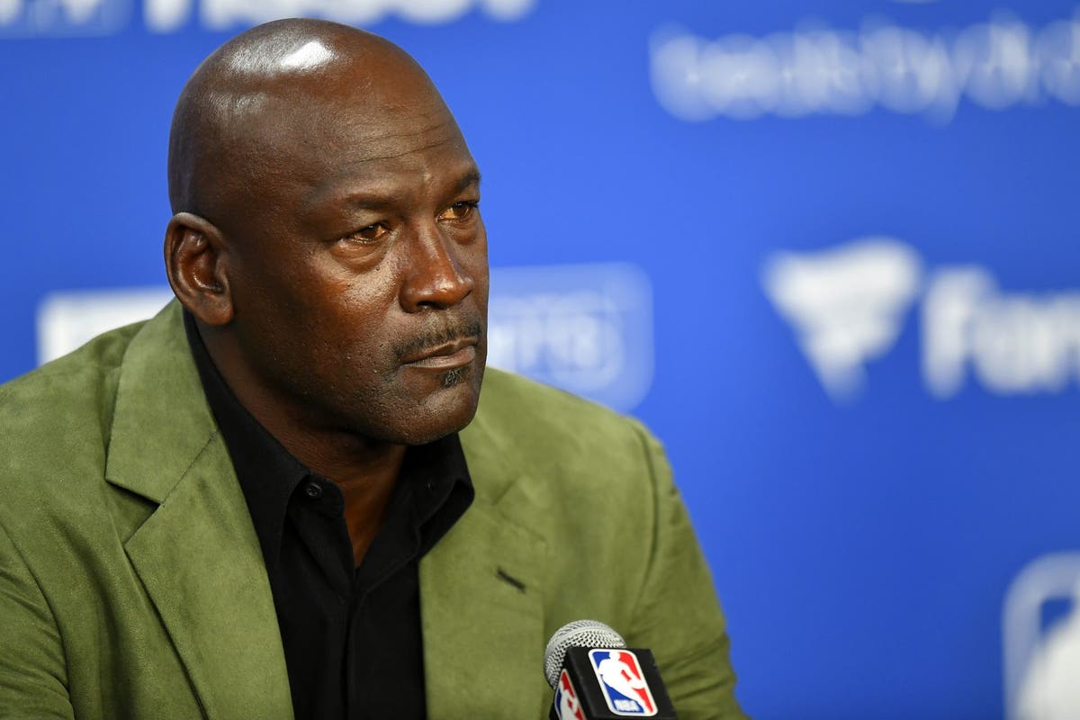Michael Jordan reveals his thoughts on NBA’s COVID-19 protocols