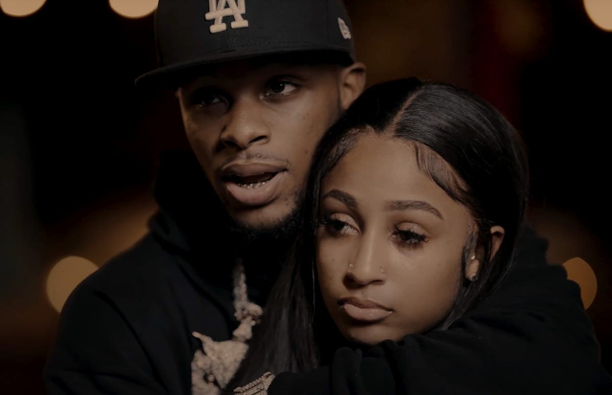 Toosii gets romantic in “what i’m on” visual