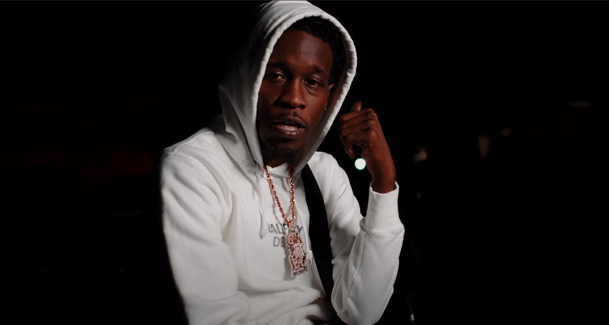 Allstar JR drops off new video for “Big City”